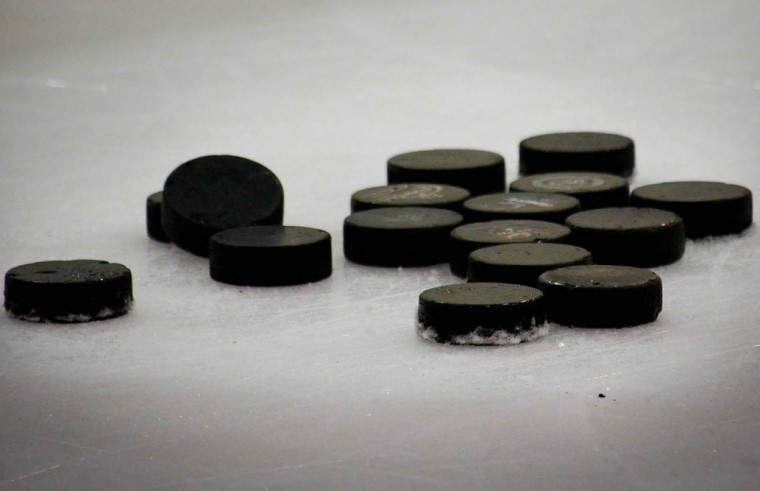 Phil Kessel and the 1,000-point quest - Attiq