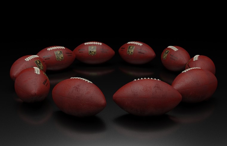 NFL Draft: Six QBs taken in first round - Attiq